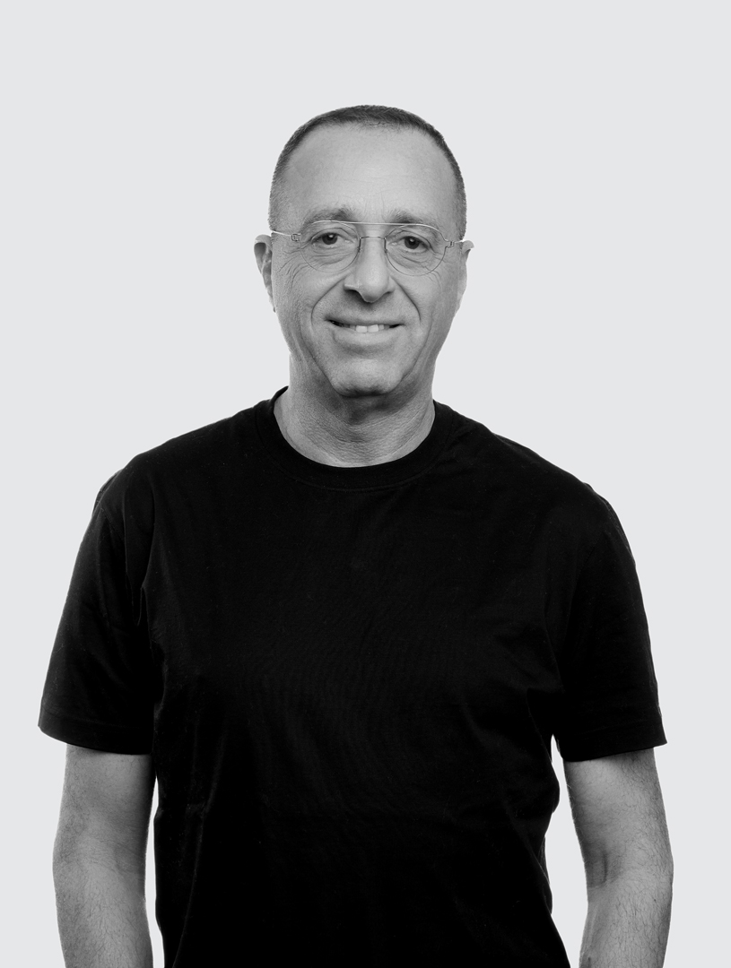 אודות - Geva TLV